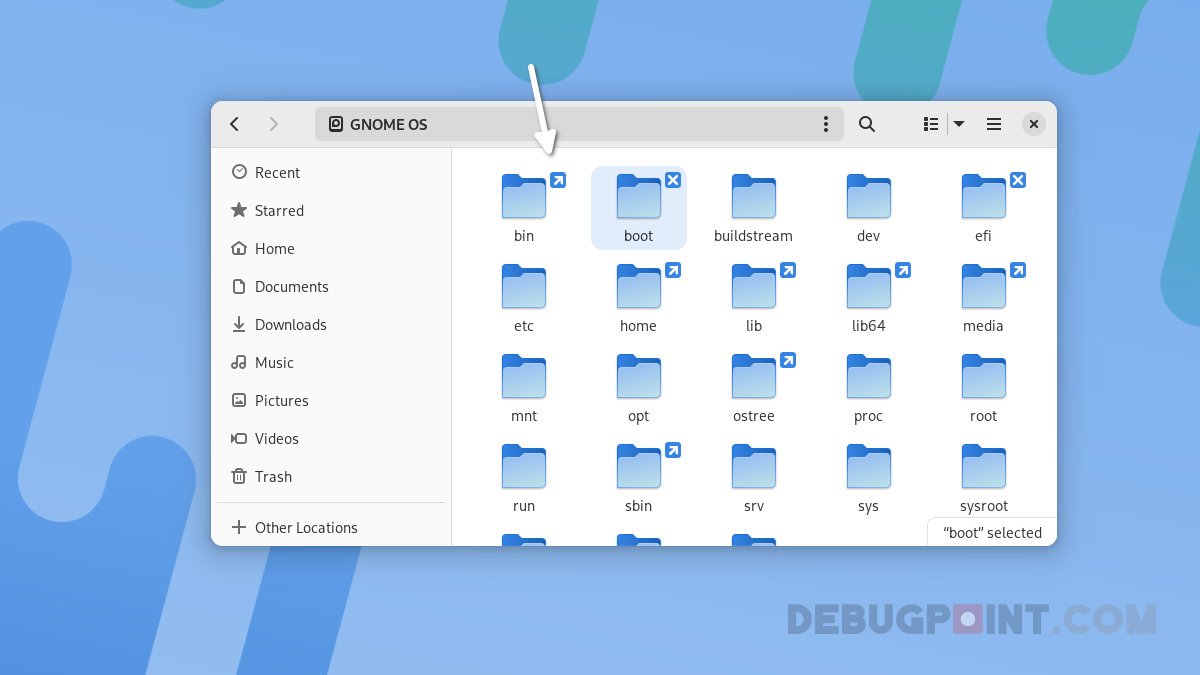 GNOME 43 发布，标志性的版本-Linuxeden开源社区